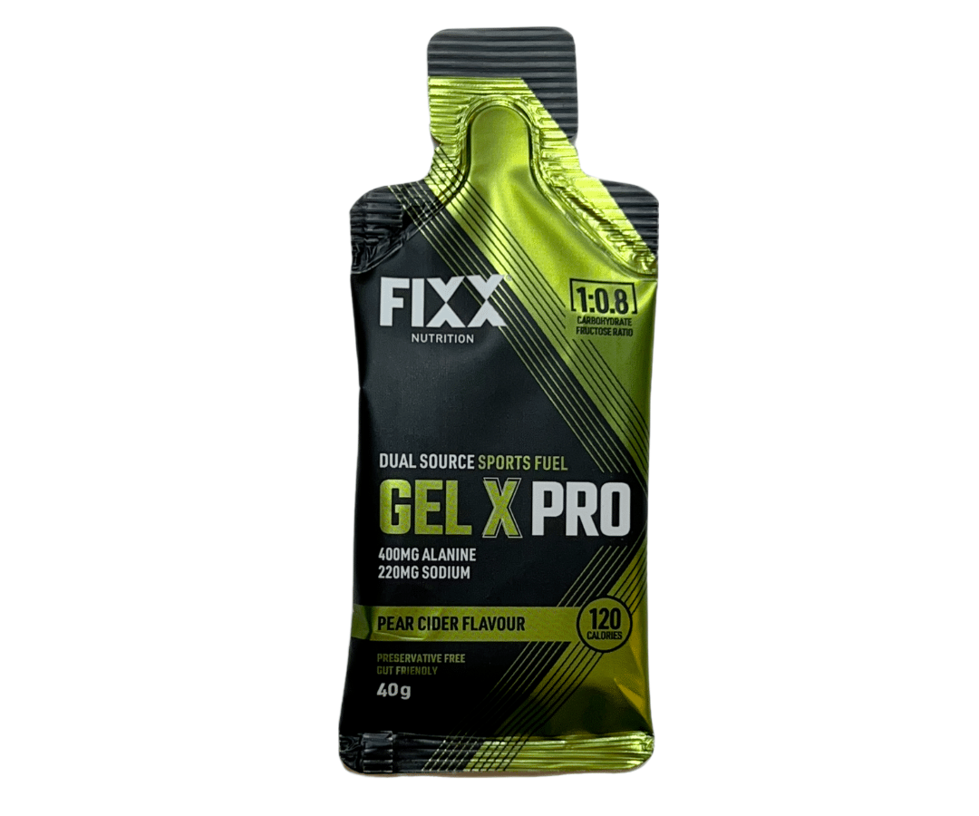 FIXX Gel X PRO 40g