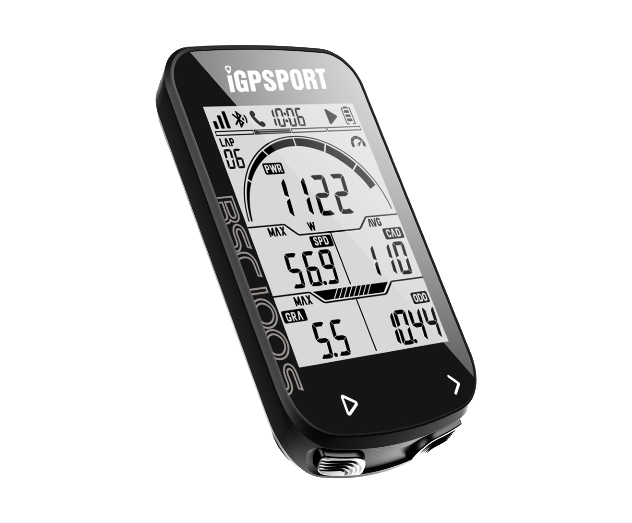 IGPSPORT BSC100S Entry-level Cycling Computer