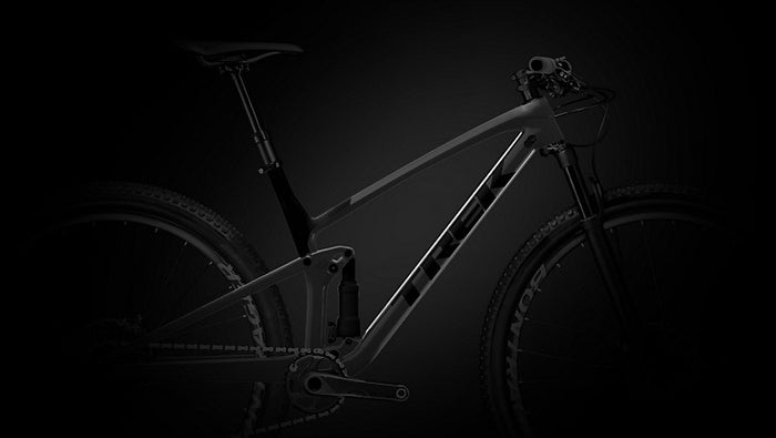 TREK Procaliber 9.8