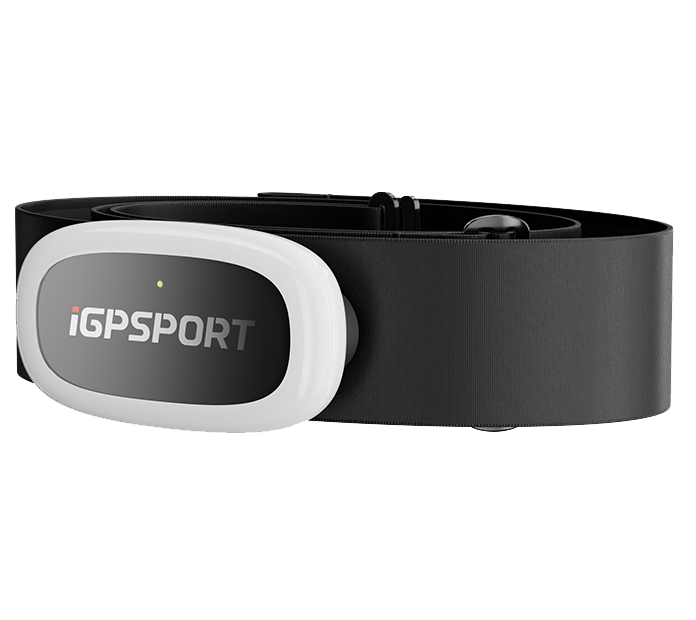 IGP SPORT HR50 AFE chest strap heart rate monitor with high accuracy