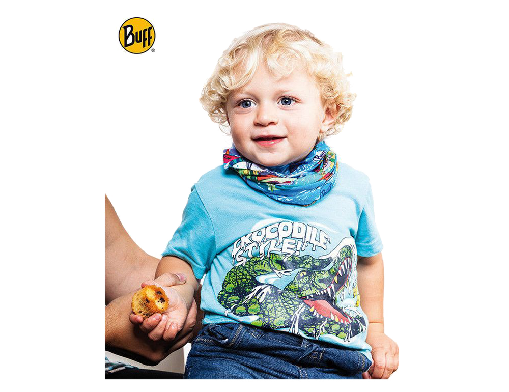 BUFF Baby Original