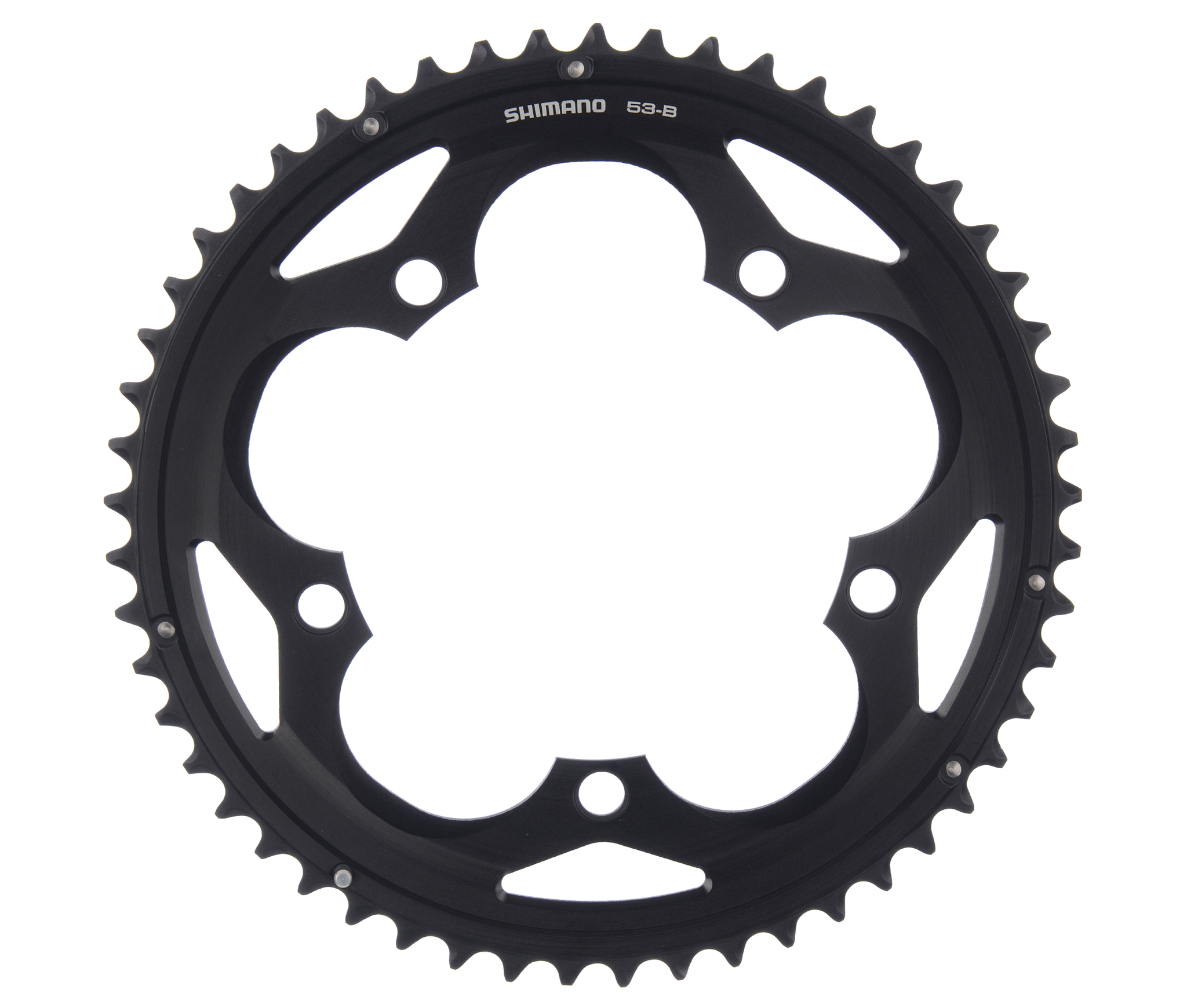 Shimano 105 5700 Chainrings