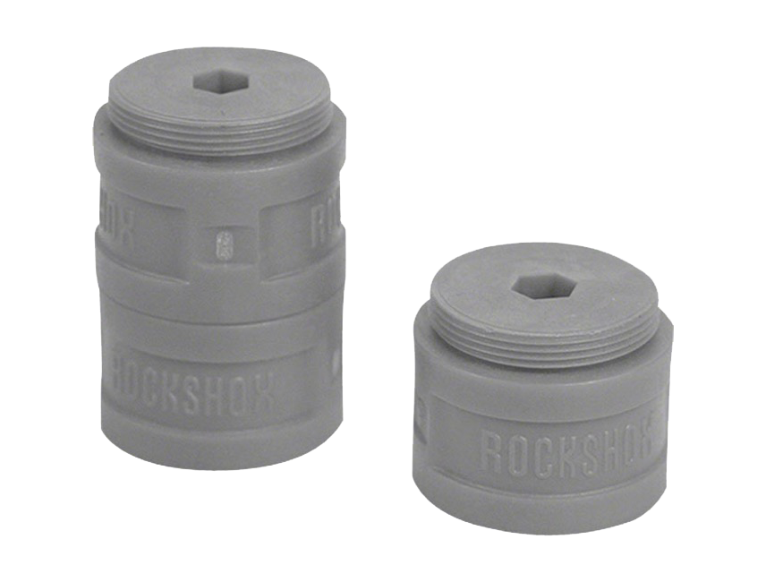 Rock Shox Bottomless Token Spacers