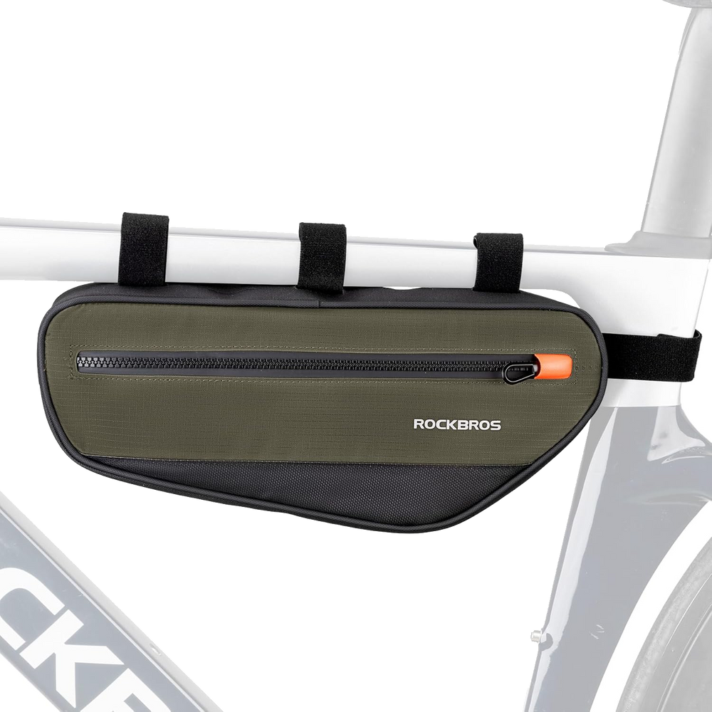 ROCKBROS Frame Tube Bag