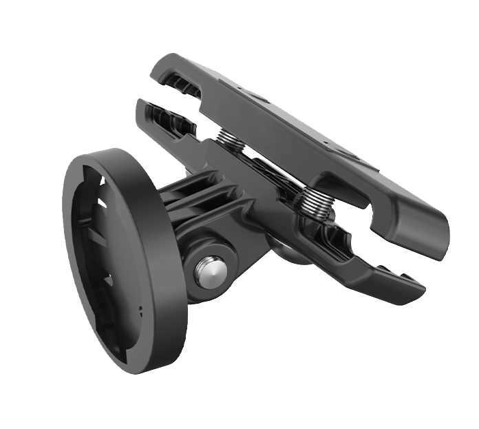 IGPSPORT M30 Saddle Mount for Bicycle Lights