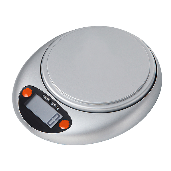 SUPER B TB-DS20 DIGITAL SCALE