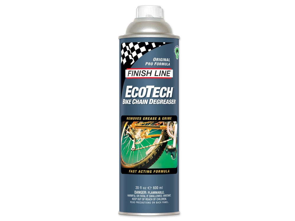 FINISH LINE ECOTECH DEGREASER