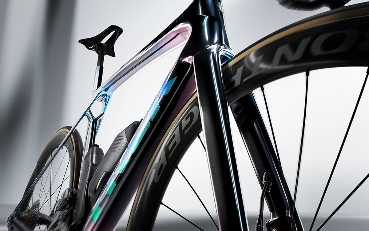 PROBIKE - The total cycling solutions