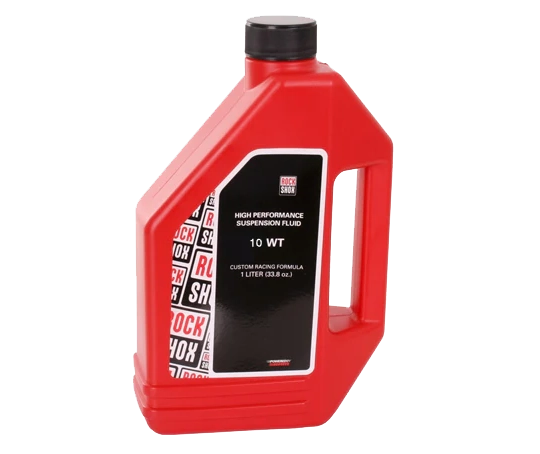 RockShox Suspension Oil 10wt 1 Litre