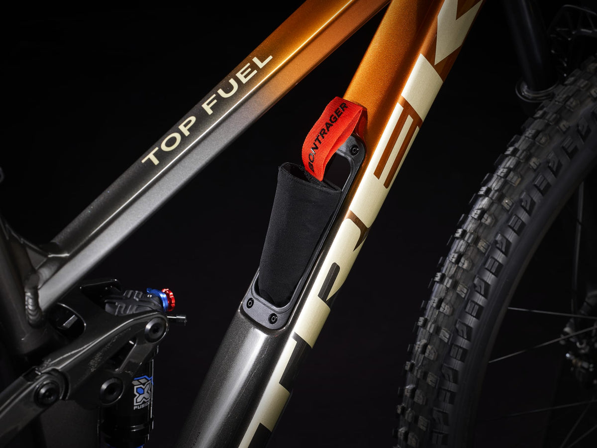 TREK Top Fuel 5 Gen 3