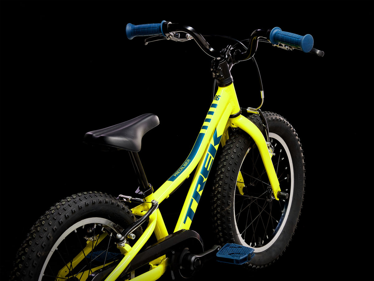 TREK Precaliber 16
