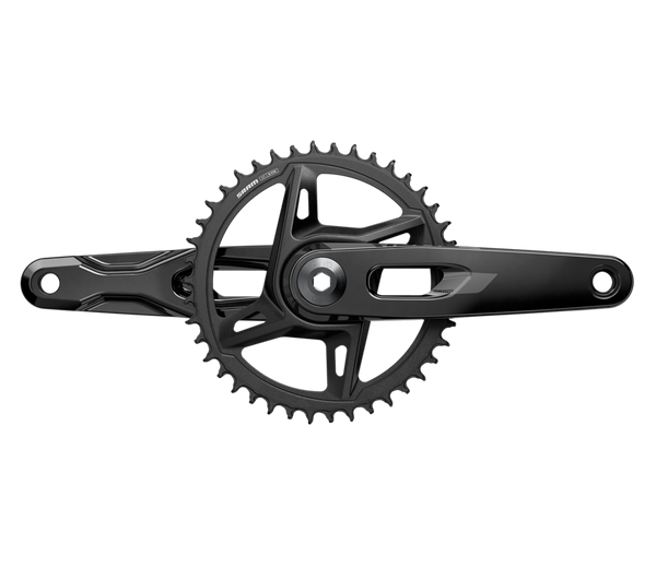 SRAM Rival XPLR Crankset E1