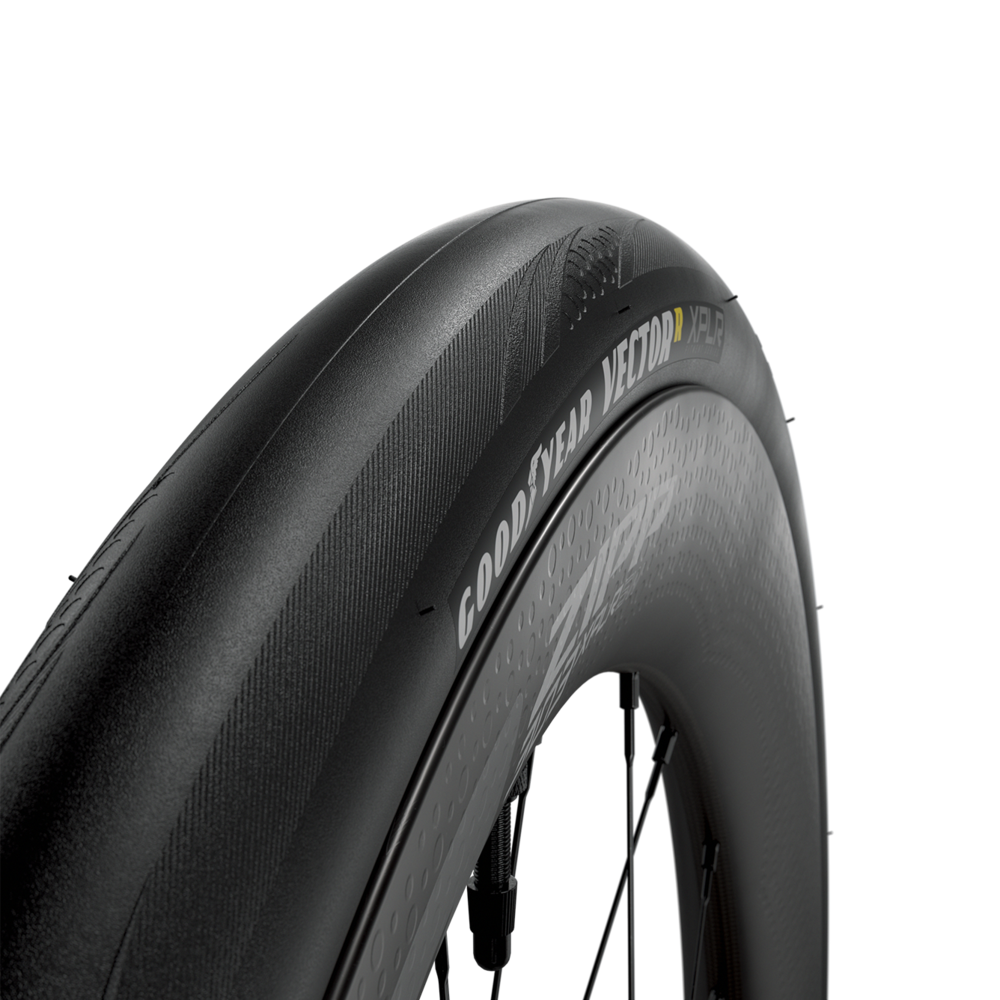 GOODYEAR VECTOR R XPLR