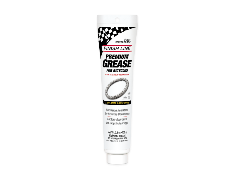 FINISH LINE PREMIUM GREASE