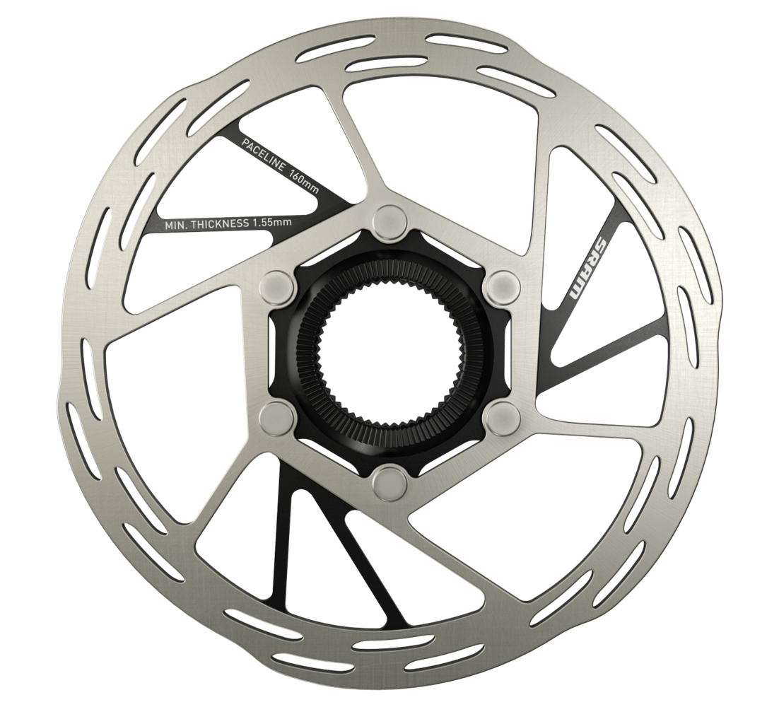 SRAM Paceline Rotor A2