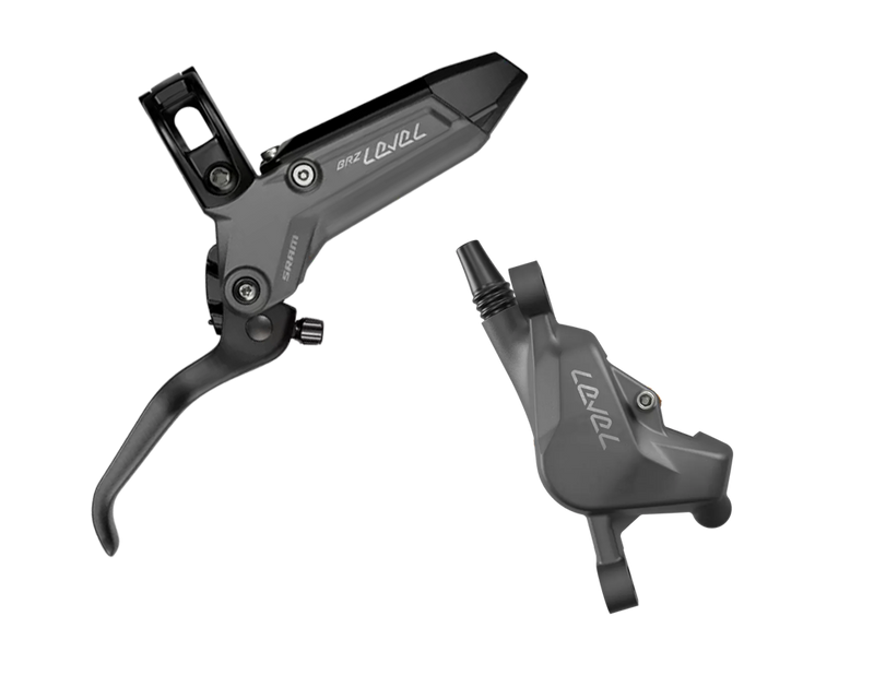 SRAM Level Bronze Stealth 2-Piston