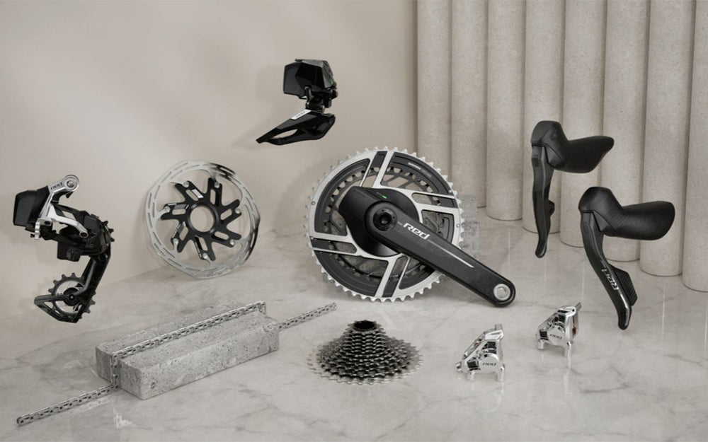 PROBIKE - The total cycling solutions