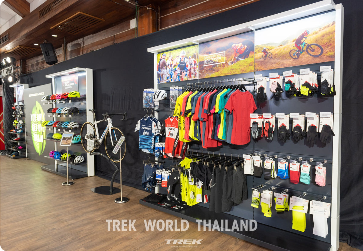 About Probike