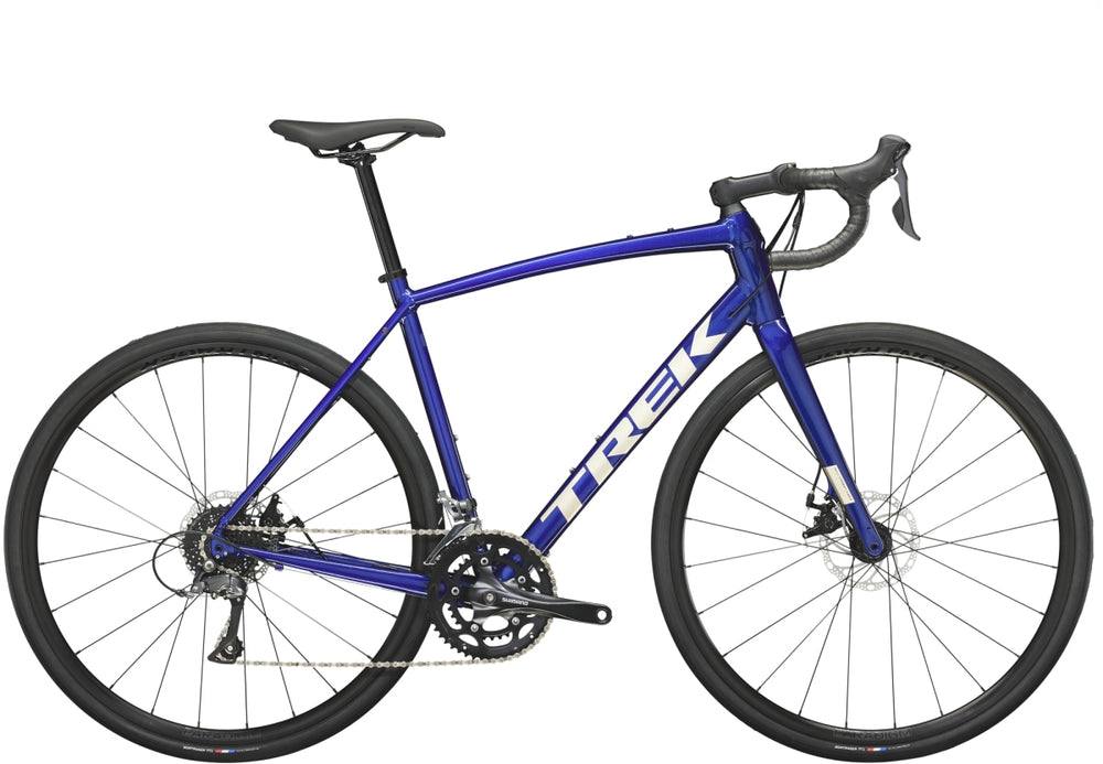 TREK DOMANE AL 2 DISC 2023